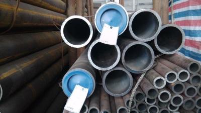 China Hot Rolled Carbon Steel Pipe Seamless for sale
