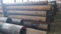 China ASTM A53 B ASTM A106 B API 5L B cold drawn carbon steel seamless pipe for sale