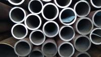 China ASTM A53 B ASTM A106 B API 5L B cold drawn carbon steel seamless pipe for sale