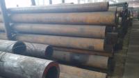 China ASTM A53 B ASTM A106 B API 5L B cold drawn carbon steel seamless pipe for sale