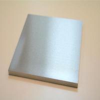 China ASME SB-575 C-22 Hastelloy Plate Sheet UNS N06022 with 20-22.5% Chromium and 12.5-14.5% Molybdenum for Marine Applications for sale