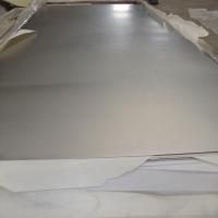 China Hastelloy C276 C22 Nickel Alloy Plate ASTM B333 B2 C2000 for Brine Heaters & Chemical Processing for sale