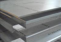 China Hastelloy C276 C22 Nickel Alloy Plate ASTM B333 B2 C2000 for Brine Heaters & Chemical Processing for sale
