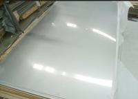 China ASME SB-575 Hastelloy C4 Plate UNS N06455 1mm-60mm Thickness 1000x2000mm Size for sale