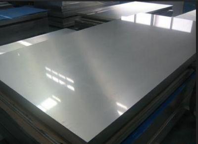 China ASME SB-575 Hastelloy C4 Plate UNS N06455 1mm-60mm Thickness 1000x2000mm Size for sale