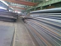China Q235 Q345 Alloy Steel Plate 6-80mm Thickness 1600-3200mm Width GB Standard Structural Steel for sale