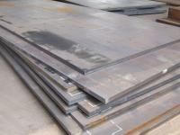 China Q235 Q345 Alloy Steel Plate 6-80mm Thickness 1600-3200mm Width GB Standard Structural Steel for sale