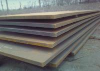 China Q235 Q345 Alloy Steel Plate 6-80mm Thickness 1600-3200mm Width GB Standard Structural Steel for sale