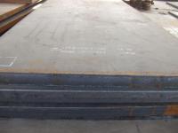 China ASTM 5120 JIS SCr4250 DIN 20Cr4 Alloy Steel Plate 15mm-80mm for Coiled Spring Leaf Spring for sale