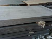 China 42CrMo4 4140 Alloy Steel Plate 10-800mm Round Bar with 217 HBS Hardness Black Grinded Machined Surface for sale