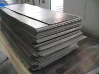 China SS400 S275JR S355JR Hot Rolled Alloy Steel Plate EN10025 - 6-700mm Thickness, 1500-4020mm Width for sale