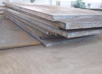 China SS400 S275JR S355JR Hot Rolled Alloy Steel Plate EN10025 - 6-700mm Thickness, 1500-4020mm Width for sale