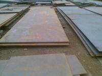 China SS330 SS400 SS490 SS540 Carbon Alloy Steel Plate 1500-4100mm Width 5-100mm Thickness for sale