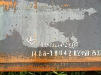 China Monel 400 254smo 17-4PH Hot Rolled Nickel Alloy Steel Plate for Industrial Use for sale
