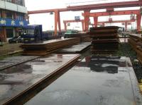 China Monel 400 254smo 17-4PH Hot Rolled Nickel Alloy Steel Plate for Industrial Use for sale