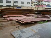 China EN10025 DIN17100 BS4360 Low Alloy Carbon Steel Plate 3-180mm for Construction for sale