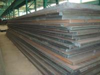 China Cold Rolled Grain Oriented Silicon Steel Sheet 0.5mm 1200mm Electrical Steel CRGO for sale
