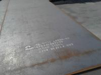 China Cold Rolled Grain Oriented Silicon Steel Sheet 0.5mm 1200mm Electrical Steel CRGO for sale