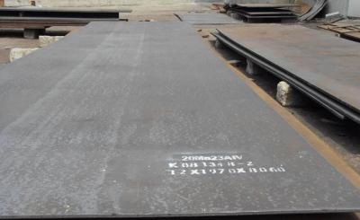 China Monel 400 254smo 17-4PH Hot Rolled Nickel Alloy Steel Plate for Industrial Use for sale