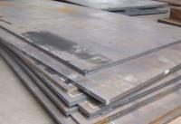 China ASTM A36 Hot Rolled Carbon Steel Plate 0.3-500mm Thick for Shipbuilding for sale