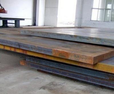 China Cold Rolled Grain Oriented Silicon Steel Sheet 0.5mm 1200mm Electrical Steel CRGO for sale