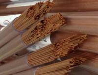 China JIS H3300-2006 Red Seamless Copper Tube 2-914mm OD 0.5-120mm Wall Thickness for sale