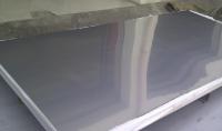 China 316L Stainless Steel Sheet 2mm Thick ASTM A240 Plate for Decoration for sale