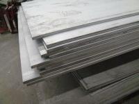 China MilLEdge SUH409L Stainless Steel Plate 10mm NO.1 Surface Hot Rolled 1500x3000mm for sale