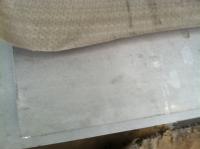 China 317L Stainless Steel Plate DIN 1.4438 S31703 Hot Rolled Polished 3mm-120mm for sale