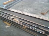 China 317L Stainless Steel Plate DIN 1.4438 S31703 Hot Rolled Polished 3mm-120mm for sale