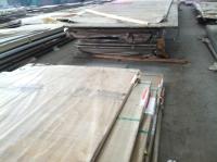 China 201 Stainless Steel Plate NO.1 Surface Hot Rolled 1500mm Width 3.0-120mm Thickness for sale