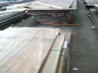 China 201 Stainless Steel Plate NO.1 Surface Hot Rolled 1500mm Width 3.0-120mm Thickness for sale