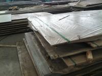 China 201 Stainless Steel Plate NO.1 Surface Hot Rolled 1500mm Width 3.0-120mm Thickness for sale