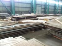 China Precision Ground 904L Stainless Steel Plate UNS N08904 3-150mm Thickness NO.1 NO.4 Surface for sale