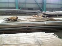 China Precision Ground 904L Stainless Steel Plate UNS N08904 3-150mm Thickness NO.1 NO.4 Surface for sale