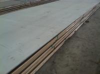 China Precision Ground 904L Stainless Steel Plate UNS N08904 3-150mm Thickness NO.1 NO.4 Surface for sale