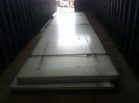 China ASTM A240 INOX 1.4404 Stainless Steel 316L Plates 0.3-6.0mm Thickness NO.1 Surface 1500x6000mm for sale
