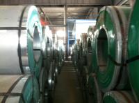 China 904L Stainless Steel Coil UNS N08904 2B Finish 0.6-10.0mm Thickness Low Carbon High Alloy Austenitic for sale