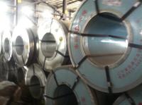 China 321 1.4541 Stainless Steel Coil 0.6-10.0mm Thickness 1219-1500mm Width Hot Rolled Cold Rolled for sale