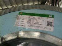 China 201 1.4372 Stainless Steel Strip Coil 2B BA Surface 0.5-10.0mm Width 1000-2000mm for sale