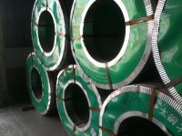 China 317L Cold Rolled Stainless Steel Coil 0.6-12mm Thickness 1219-1500mm Width TISCO BAOSTEEL for sale