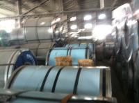 China 317L Cold Rolled Stainless Steel Coil 0.6-12mm Thickness 1219-1500mm Width TISCO BAOSTEEL for sale