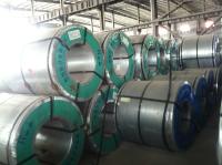 China Cold Rolled 321 Stainless Steel Coil 0.4mm 0.5mm 0.8mm ASTM AISI ISO CE for sale