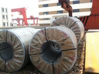 China S30403 304L Stainless Steel Coil 2B Finish 0.3-10.0mm Thickness for Petroleum Boiler for sale