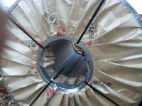 China DIN 1.4512 Cold Rolled 409L Stainless Steel Coil 0.5-10mm Width 1000-1500mm for sale