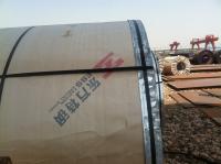 China DIN 1.4512 Cold Rolled 409L Stainless Steel Coil 0.5-10mm Width 1000-1500mm for sale