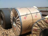 China Grade 202 Stainless Steel Coil 0.1-30mm Thickness 100-2500mm Width Cold Rolled for sale