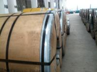 China Cold Rolled 300 Series Stainless Steel Coil 304 316 321 0.1mm-3mm Thickness for sale