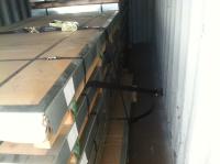 China S31803 Duplex Steel Plate 2B Finish 0.6mm to 14mm Thickness 2000mm Width for sale