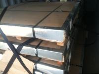 China S31803 Duplex Steel Plate 2B Finish 0.6mm to 14mm Thickness 2000mm Width for sale